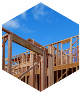 Building & Construction Applications | Bakelite® Synthetics