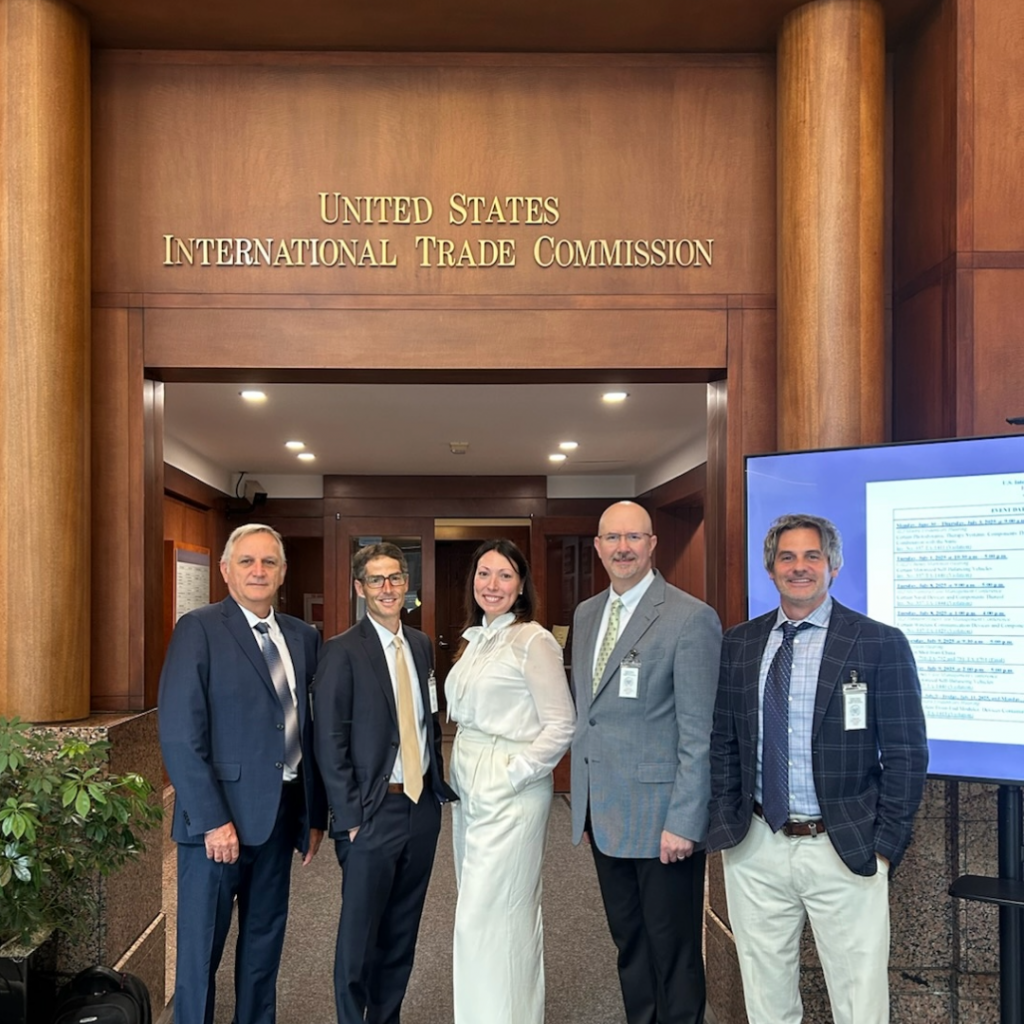 My Bakelite Story – Commercial Team: Brad Roderick